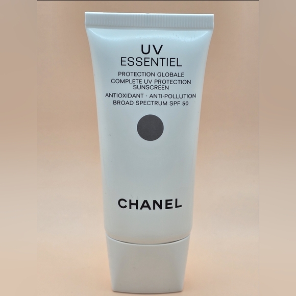 CHANEL | Skincare | Chanel Uv Essentiel Oz | Poshmark